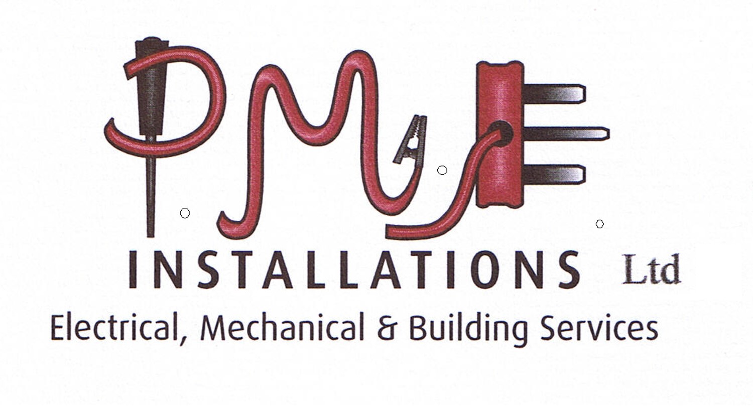 Welcome to P.M.E Installations Lt